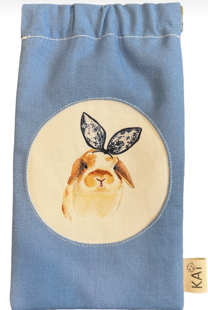 Snap Pouches – Kai Craft